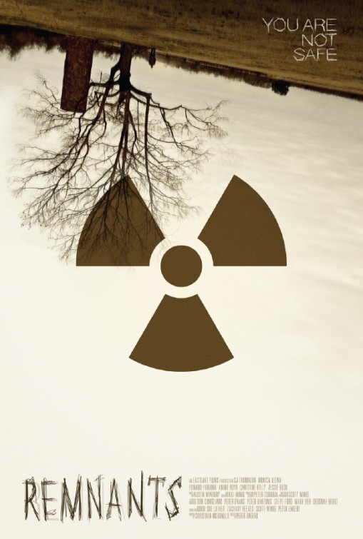 Aftermath (2014) Cast, Crew, Synopsis and Movie Info