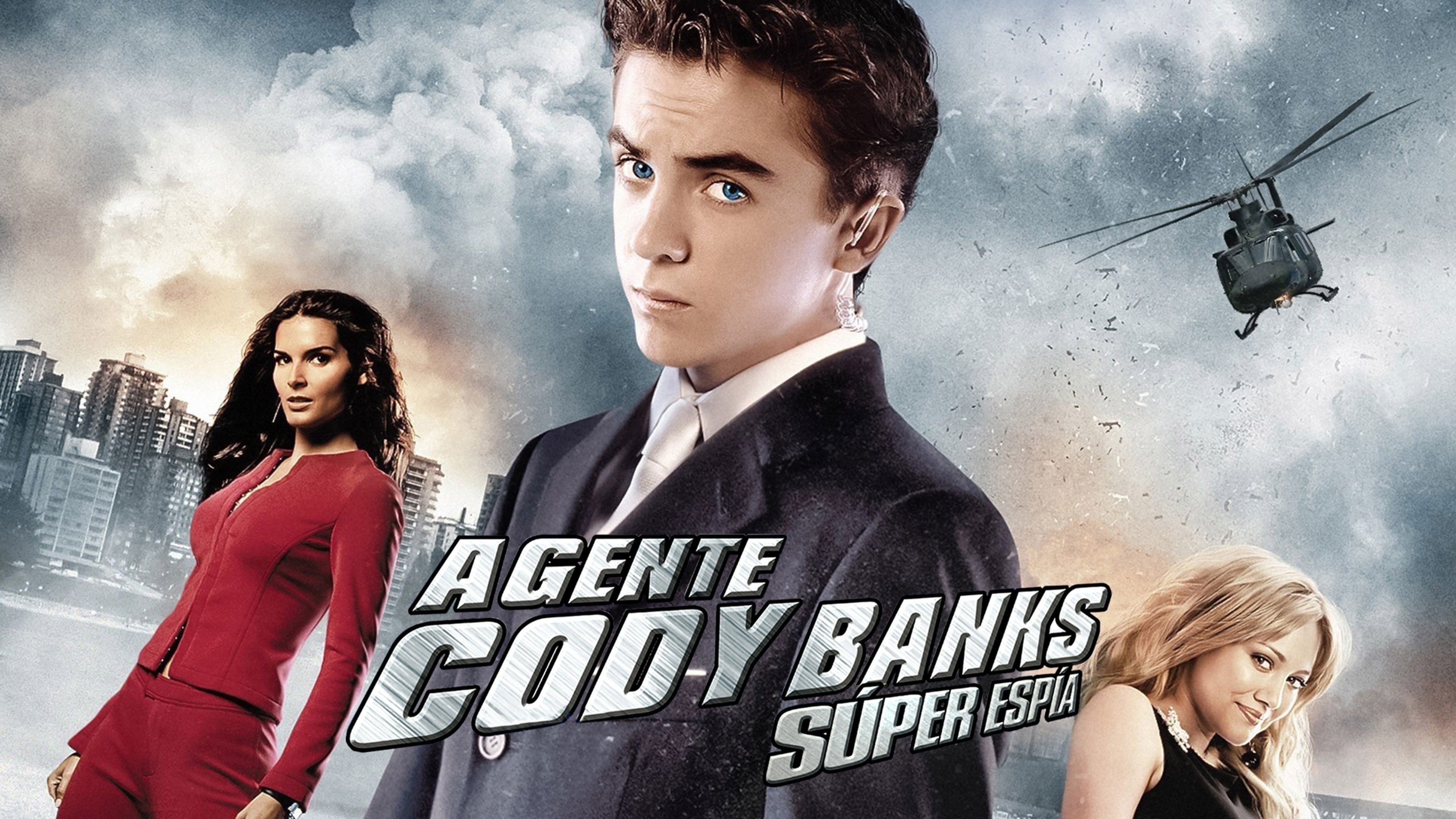 Agent Cody Banks Picture 3 | AceShowbiz