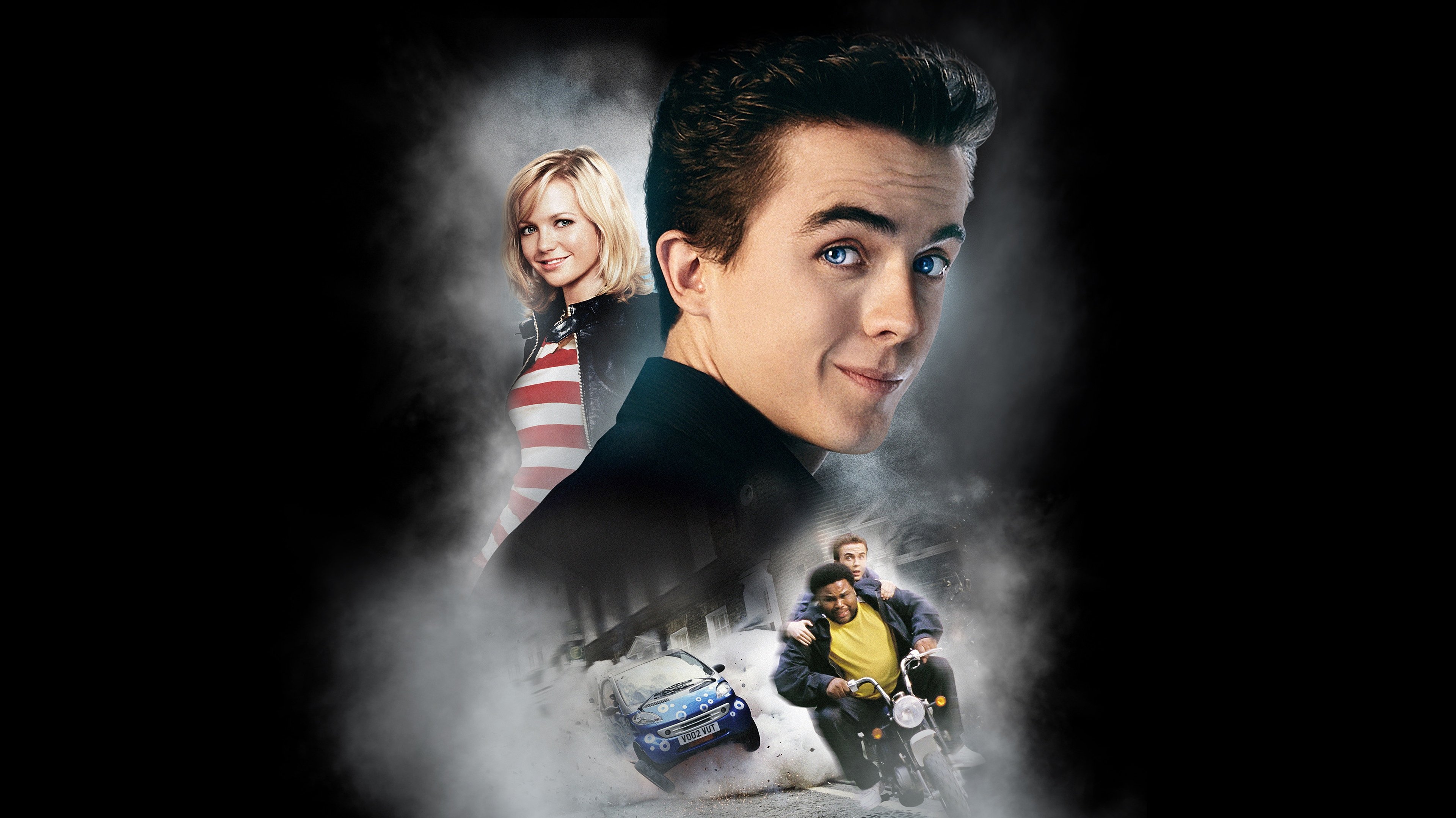 Agent Cody Banks 2: Destination London (2004) - Movie Stills & Photos ...