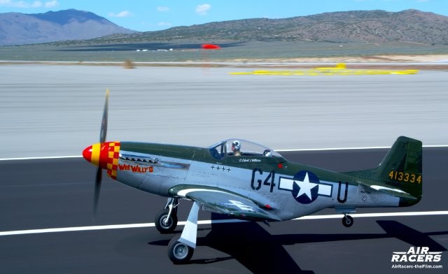 Air Racers 3D Picture 20