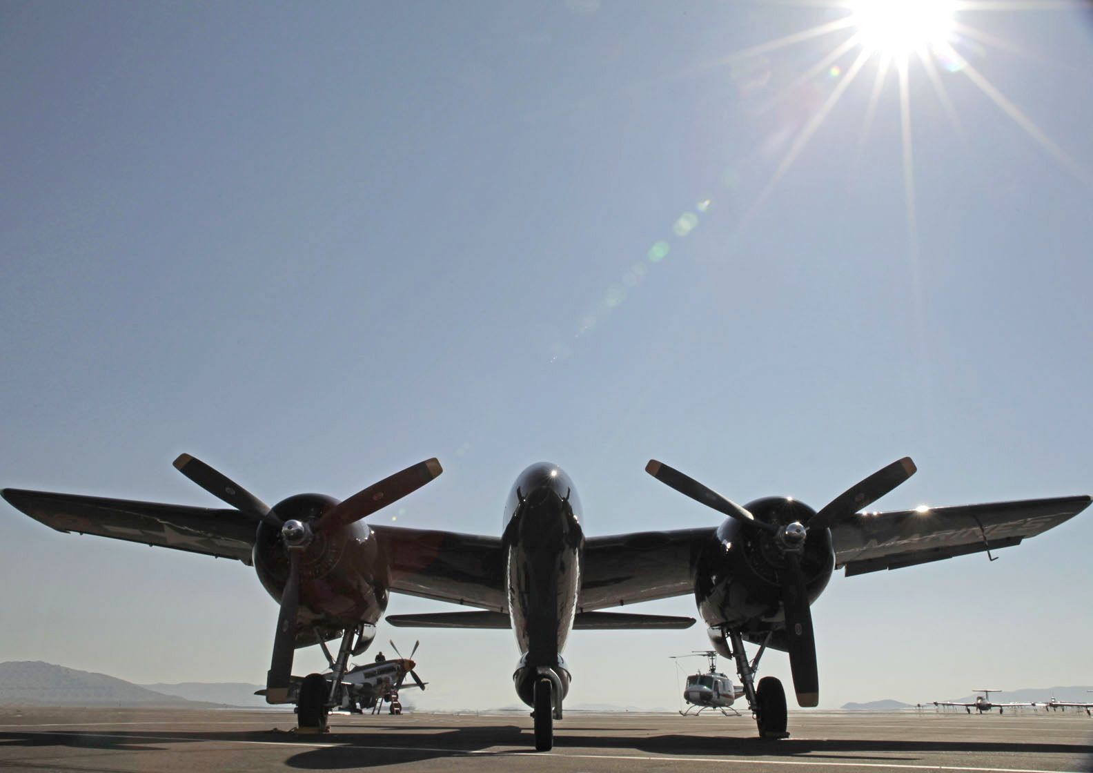 Air Racers 3D Picture 22