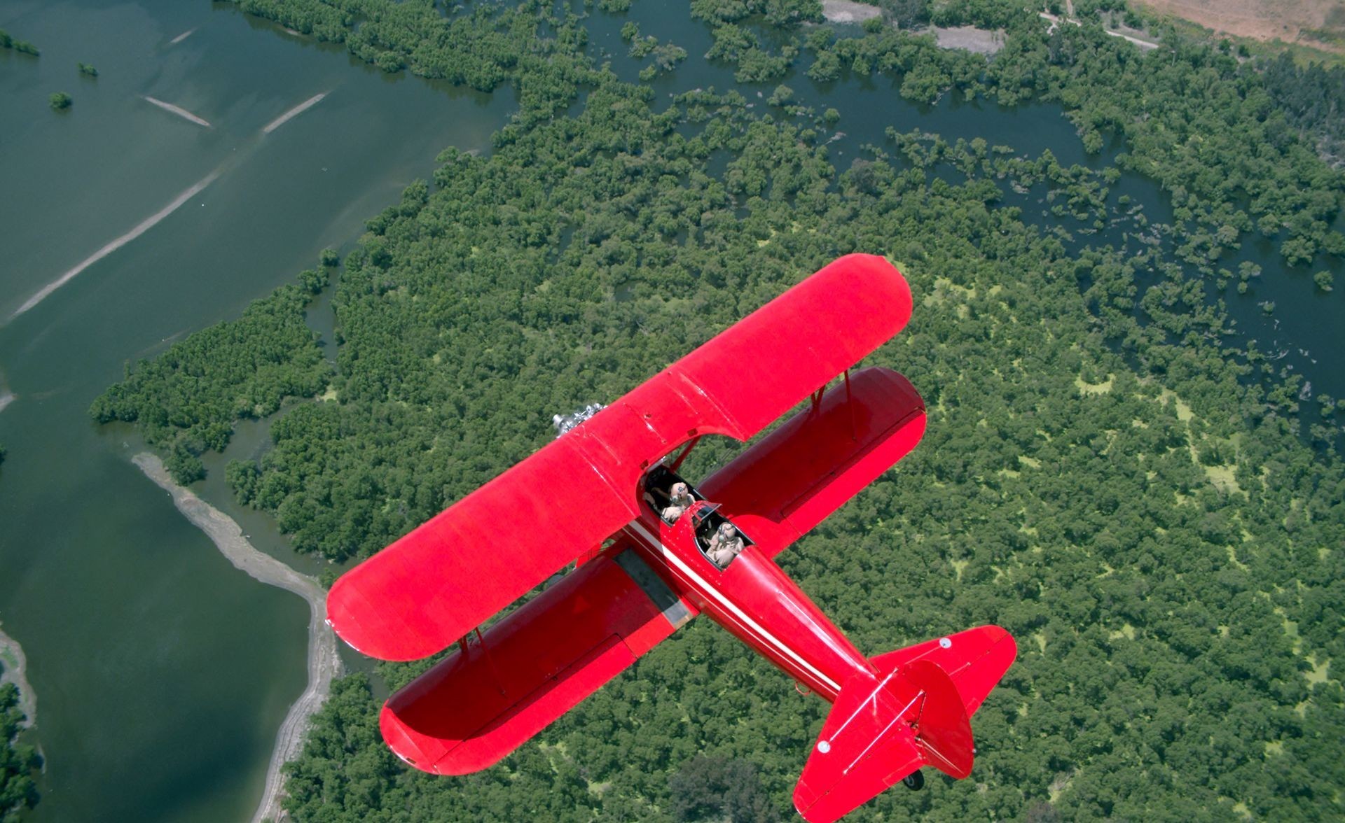 Air Racers 3D Picture 22