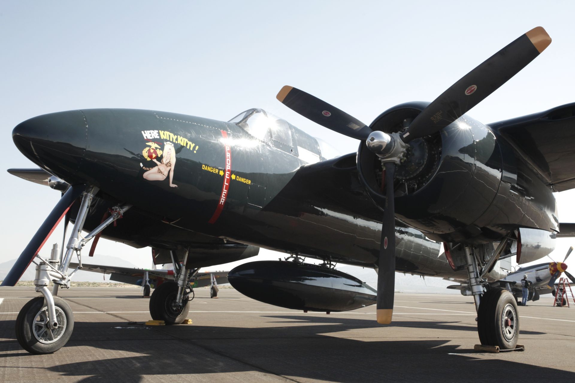 Air Racers 3D Picture 20