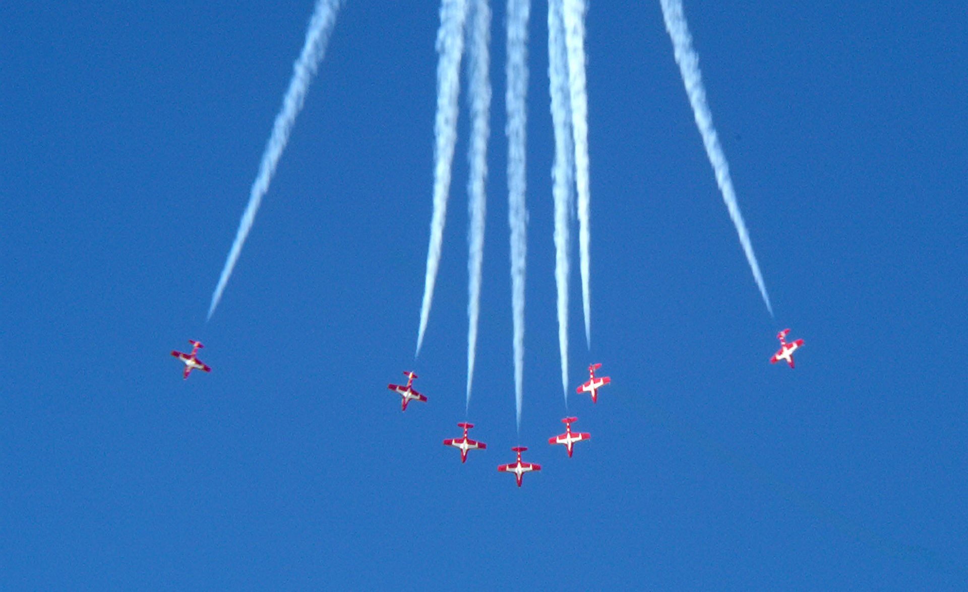 Air Racers 3D Picture 21