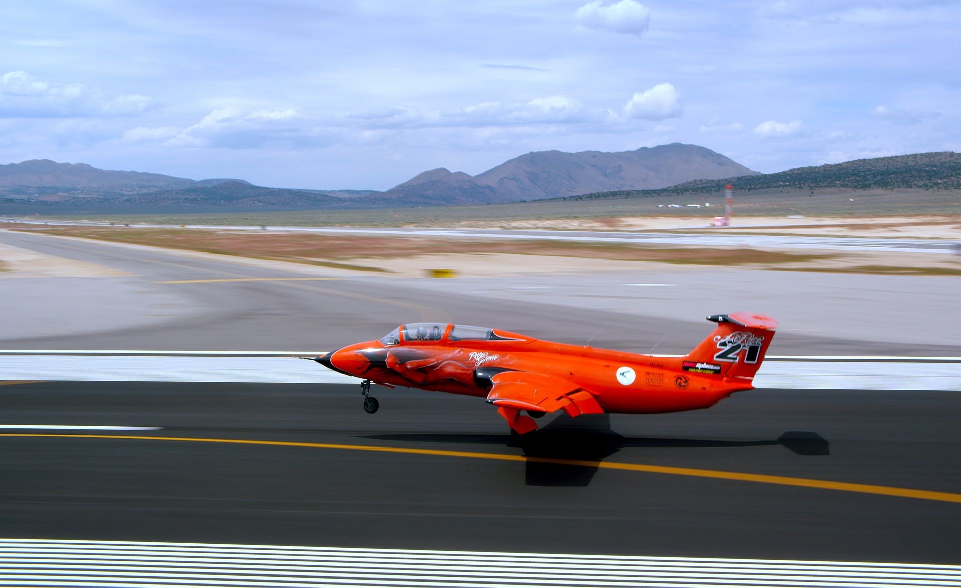 Air Racers 3D Picture 22