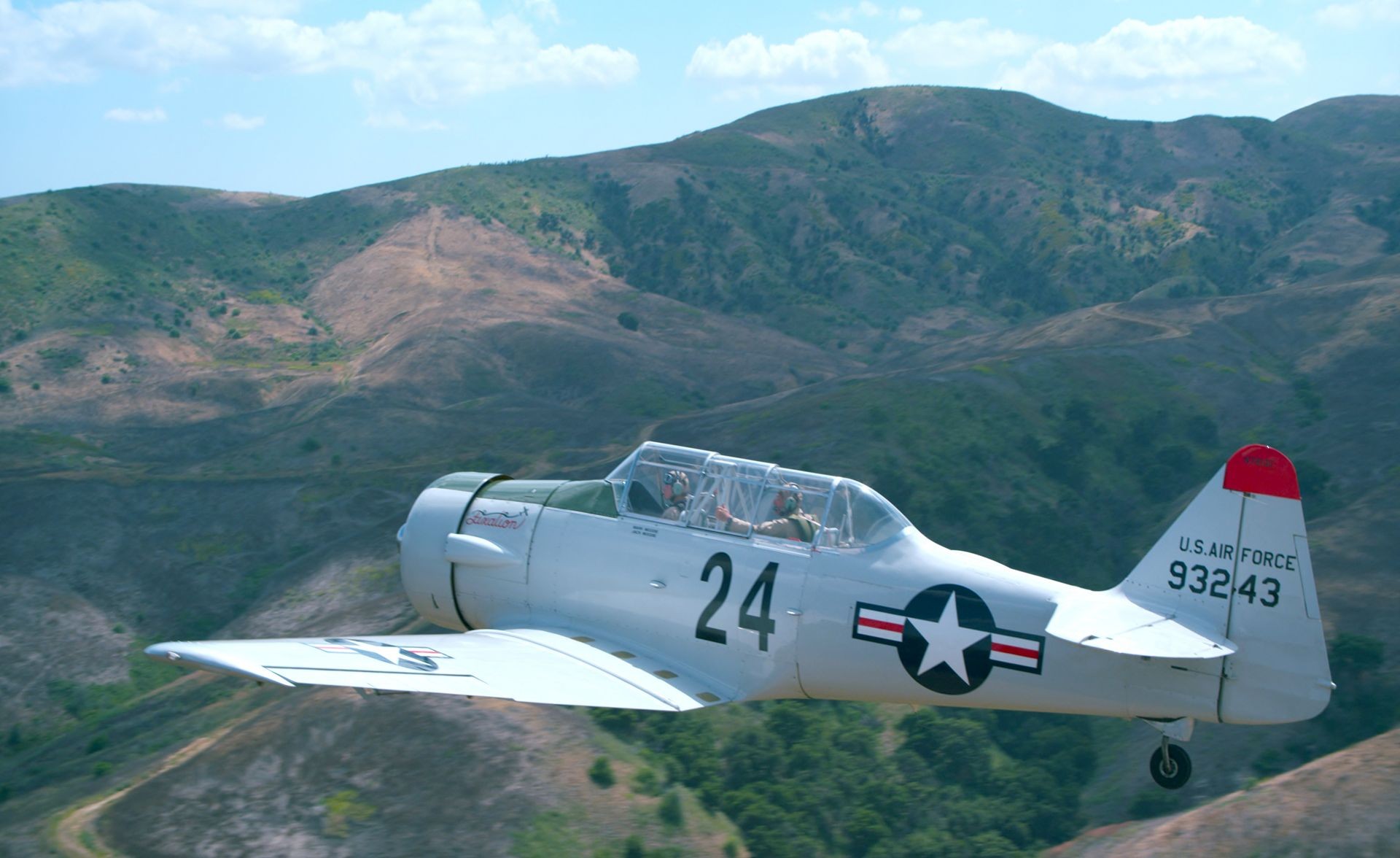 Air Racers 3D Picture 21