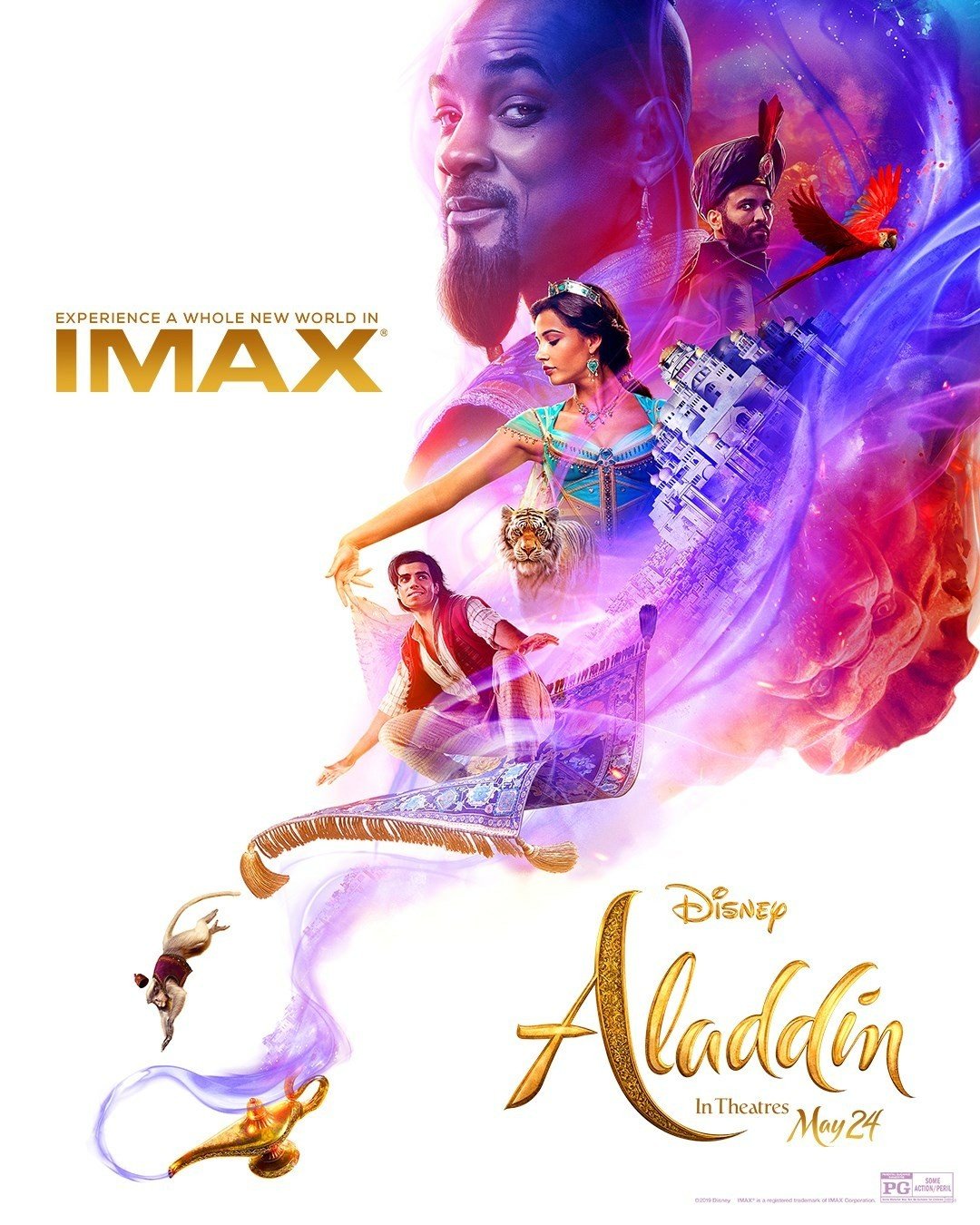 Aladdin (2019) Pictures, Photo, Image and Movie Stills