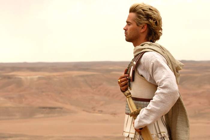 Alexander Picture 4 | AceShowbiz