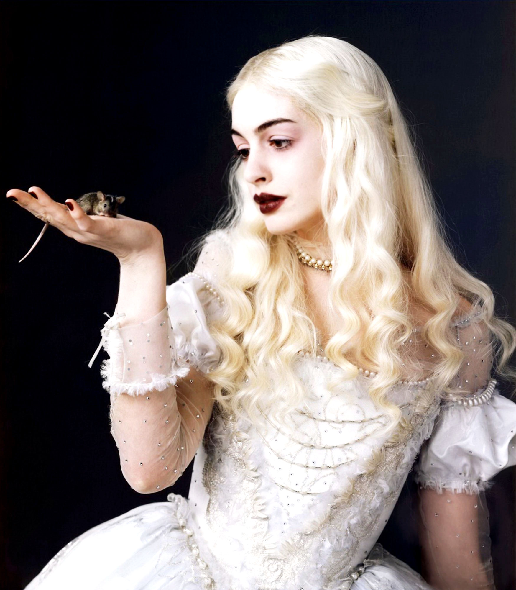 Alice In Wonderland Picture 13