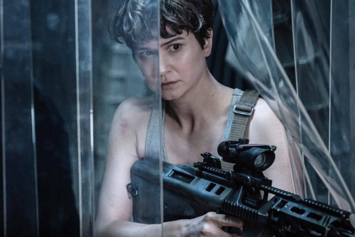 Alien: Covenant Picture 38