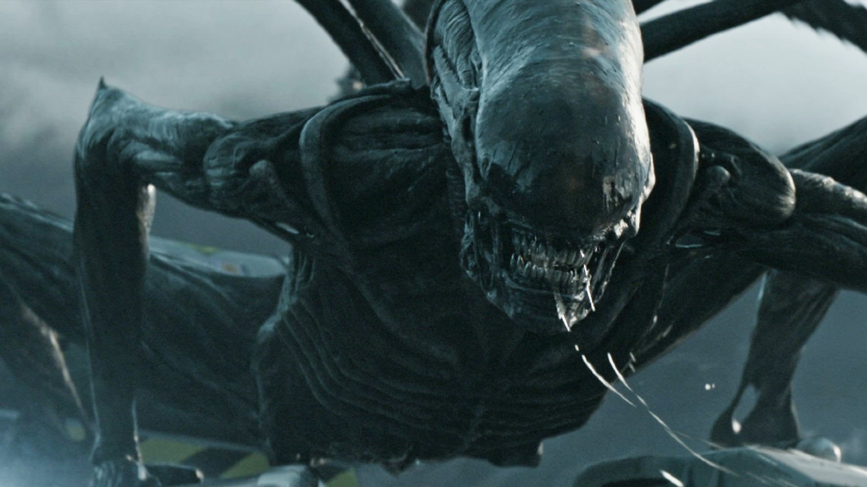 Alien: Covenant (2017) Cast, Crew, Synopsis and Movie Info