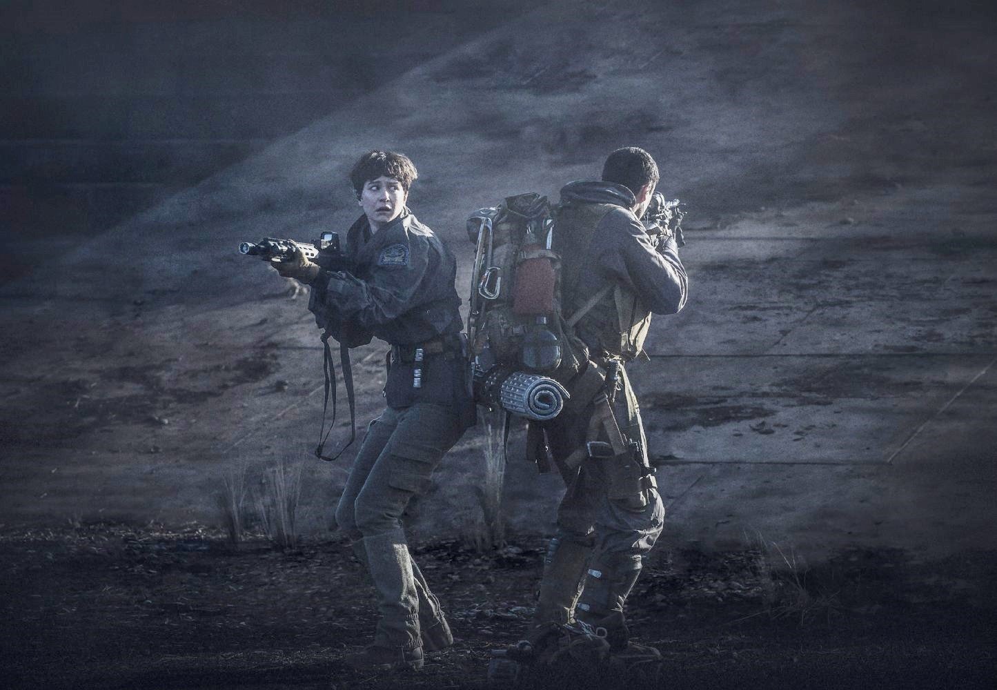 Alien: Covenant Picture 4