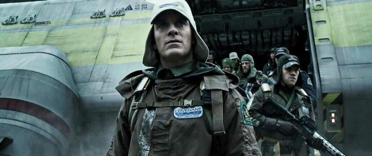 Alien: Covenant Picture 9
