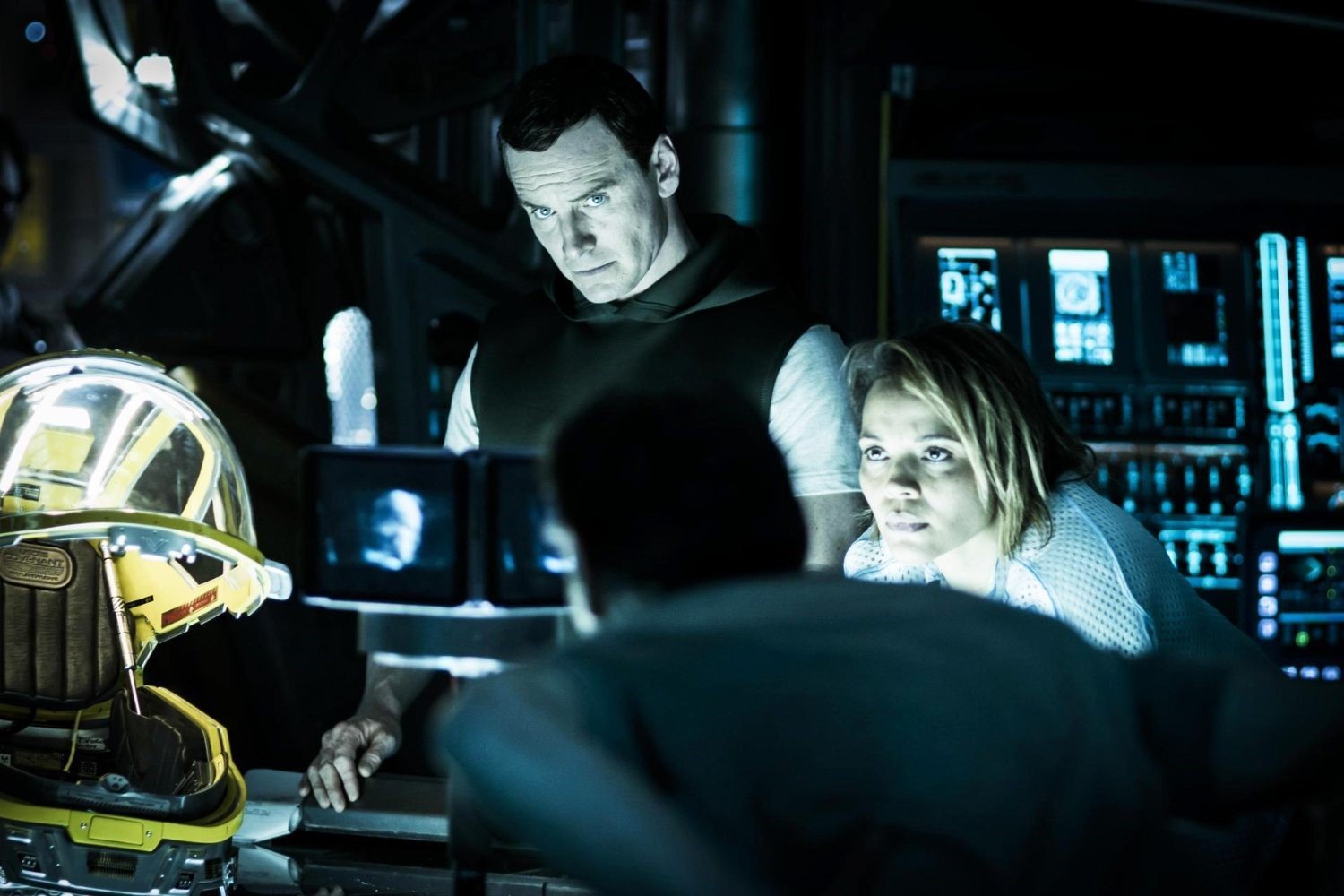 Alien: Covenant Picture 12