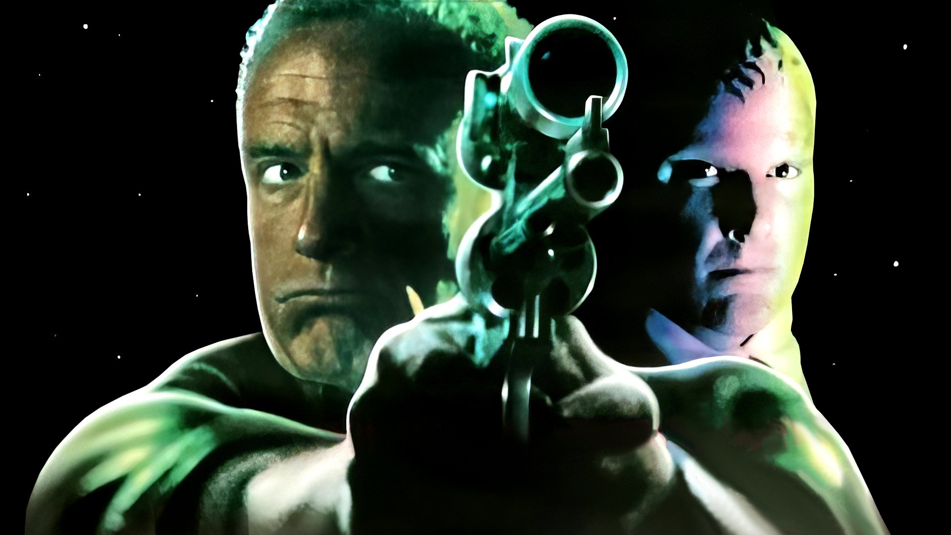 Alien Nation Picture 3 | AceShowbiz
