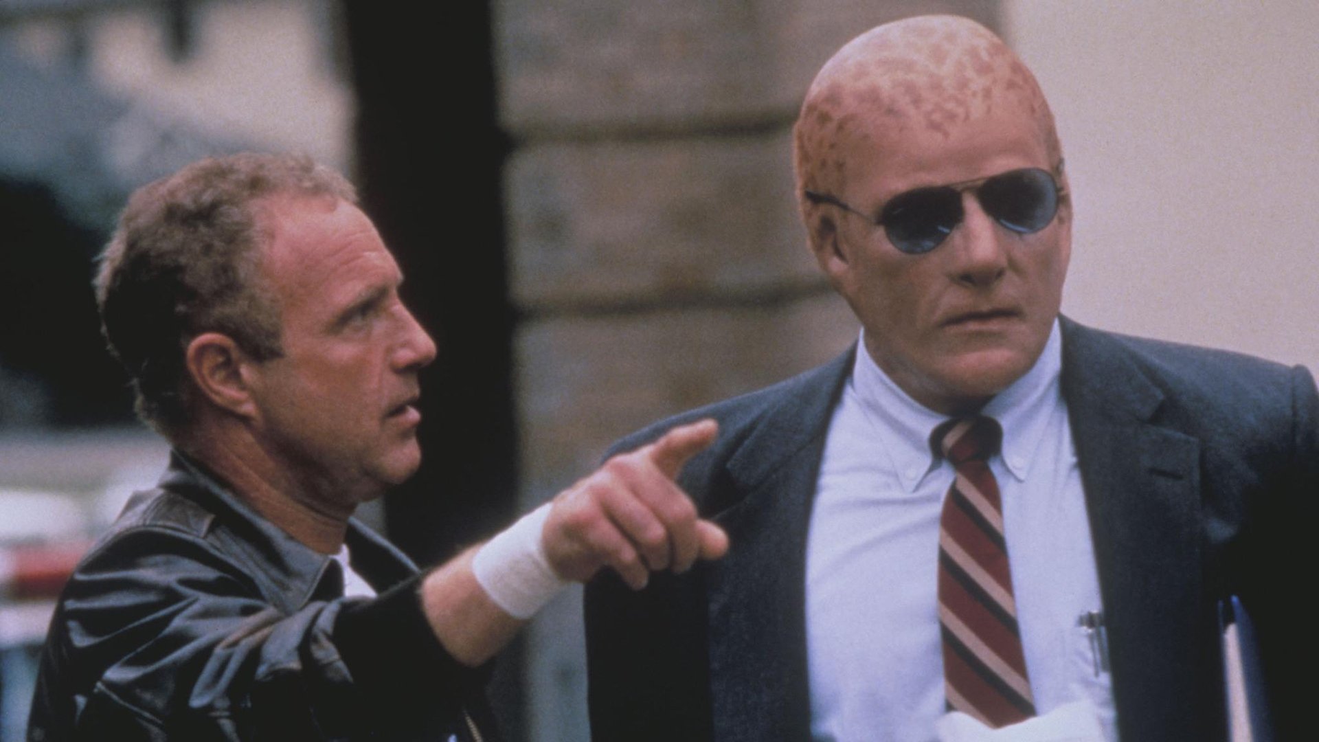 Alien Nation Picture 3 | AceShowbiz