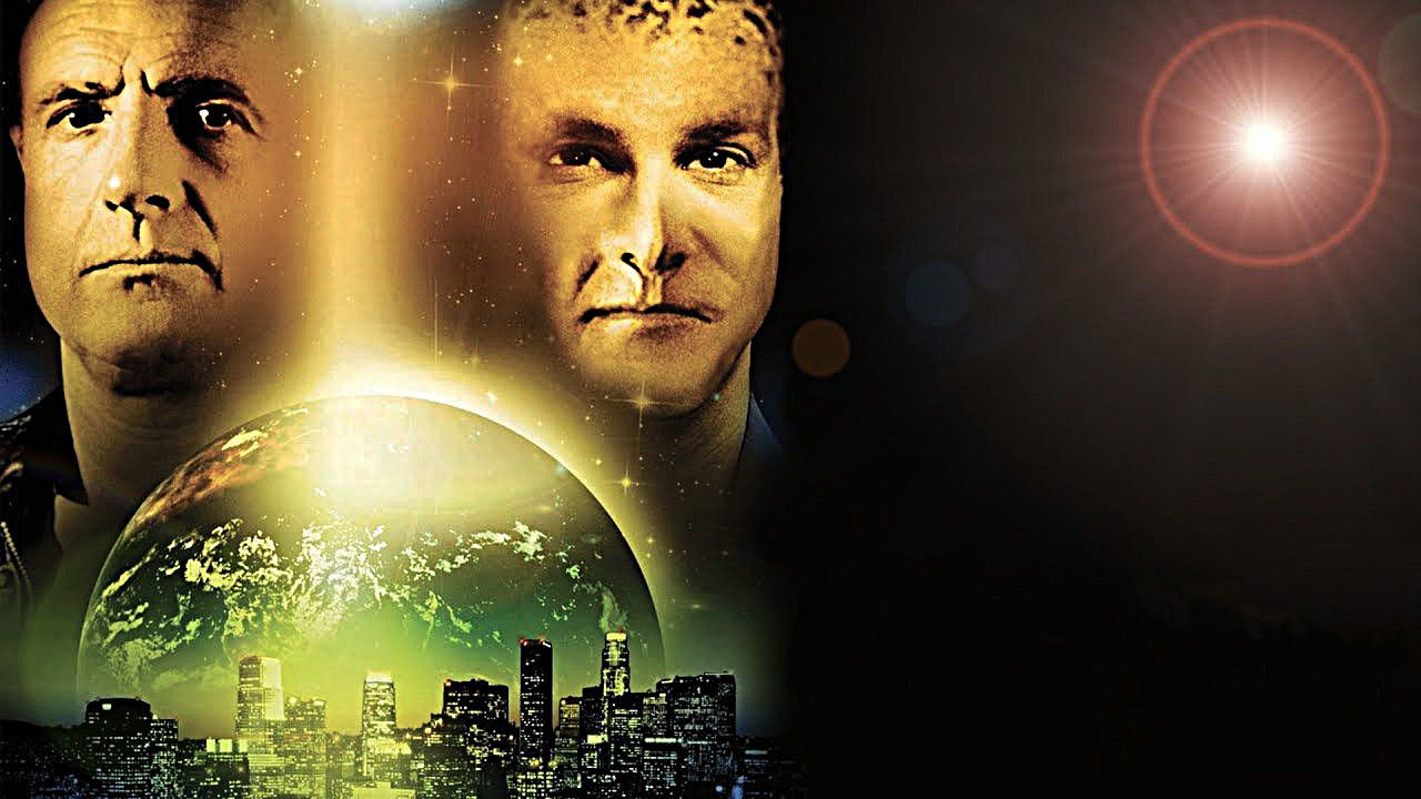 Alien Nation Picture 3 | AceShowbiz