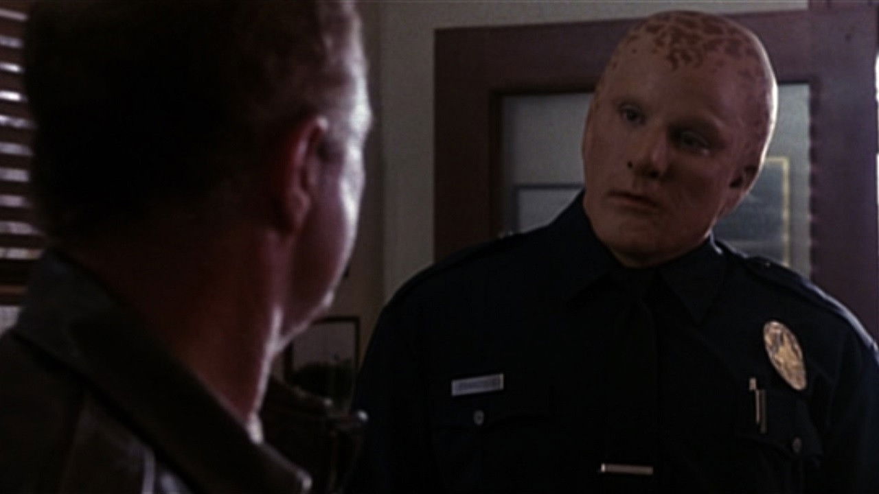 Alien Nation Picture 10 | AceShowbiz
