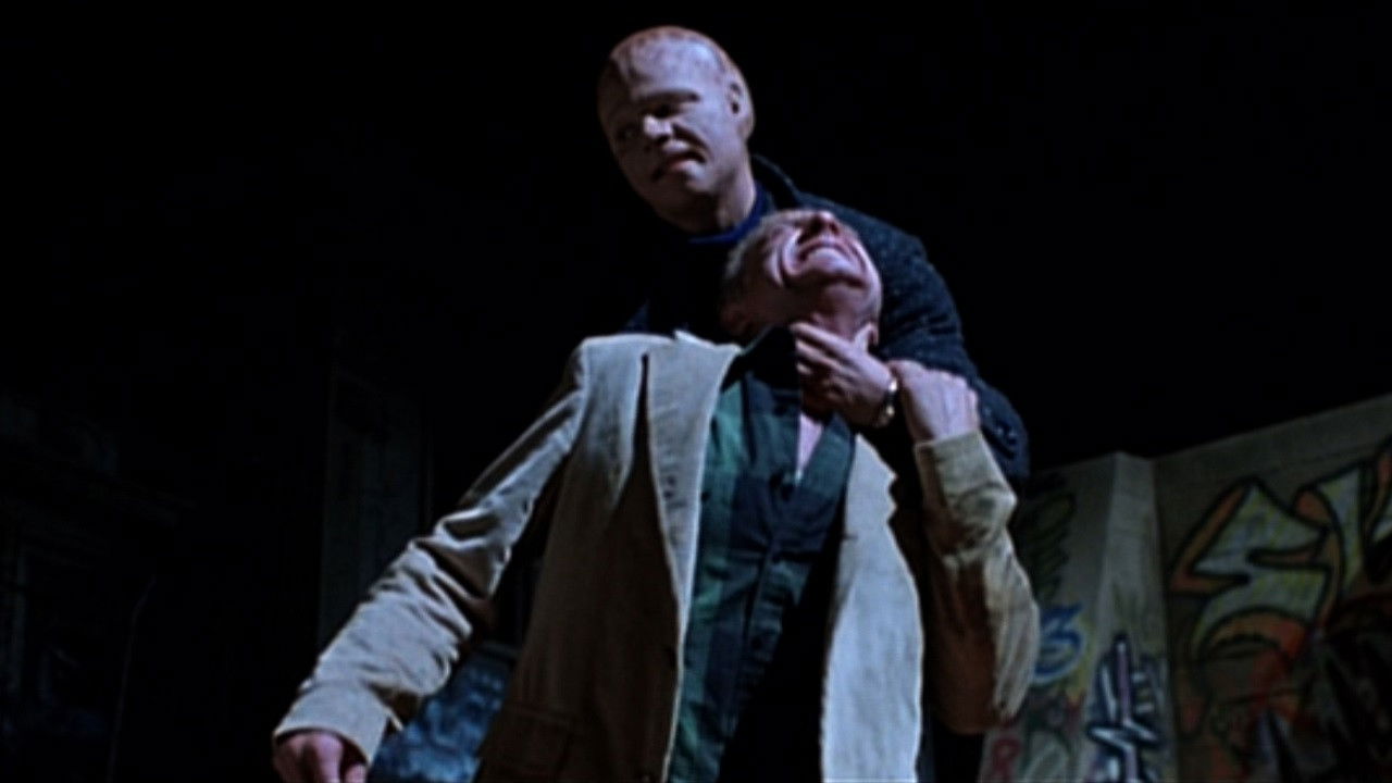 Alien Nation Picture 10 | AceShowbiz