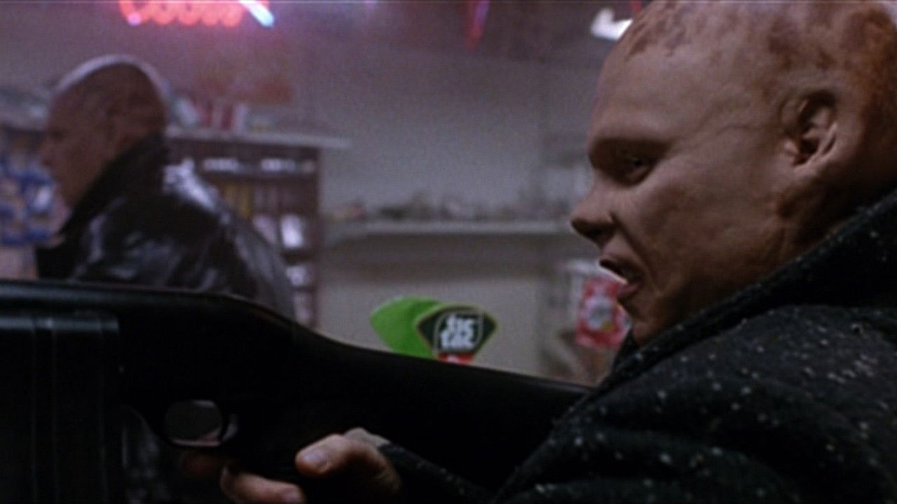 Alien Nation Picture 3 | AceShowbiz