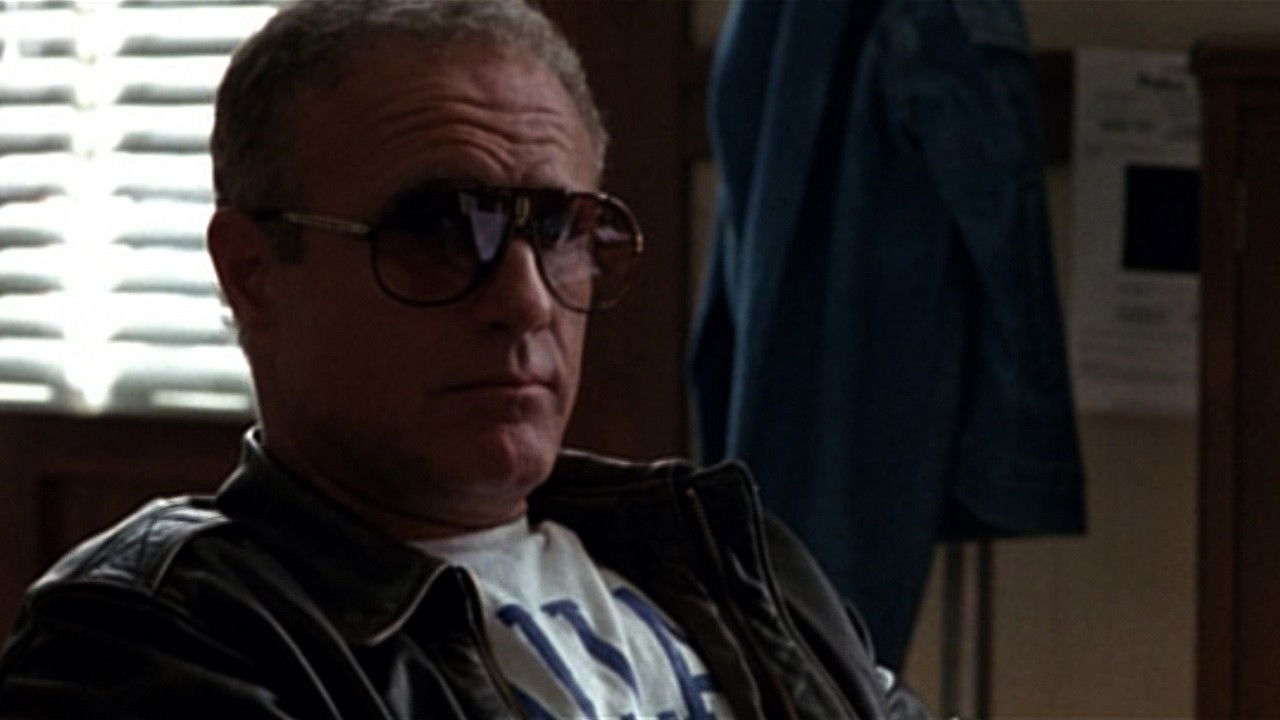 Alien Nation Picture 3 | AceShowbiz