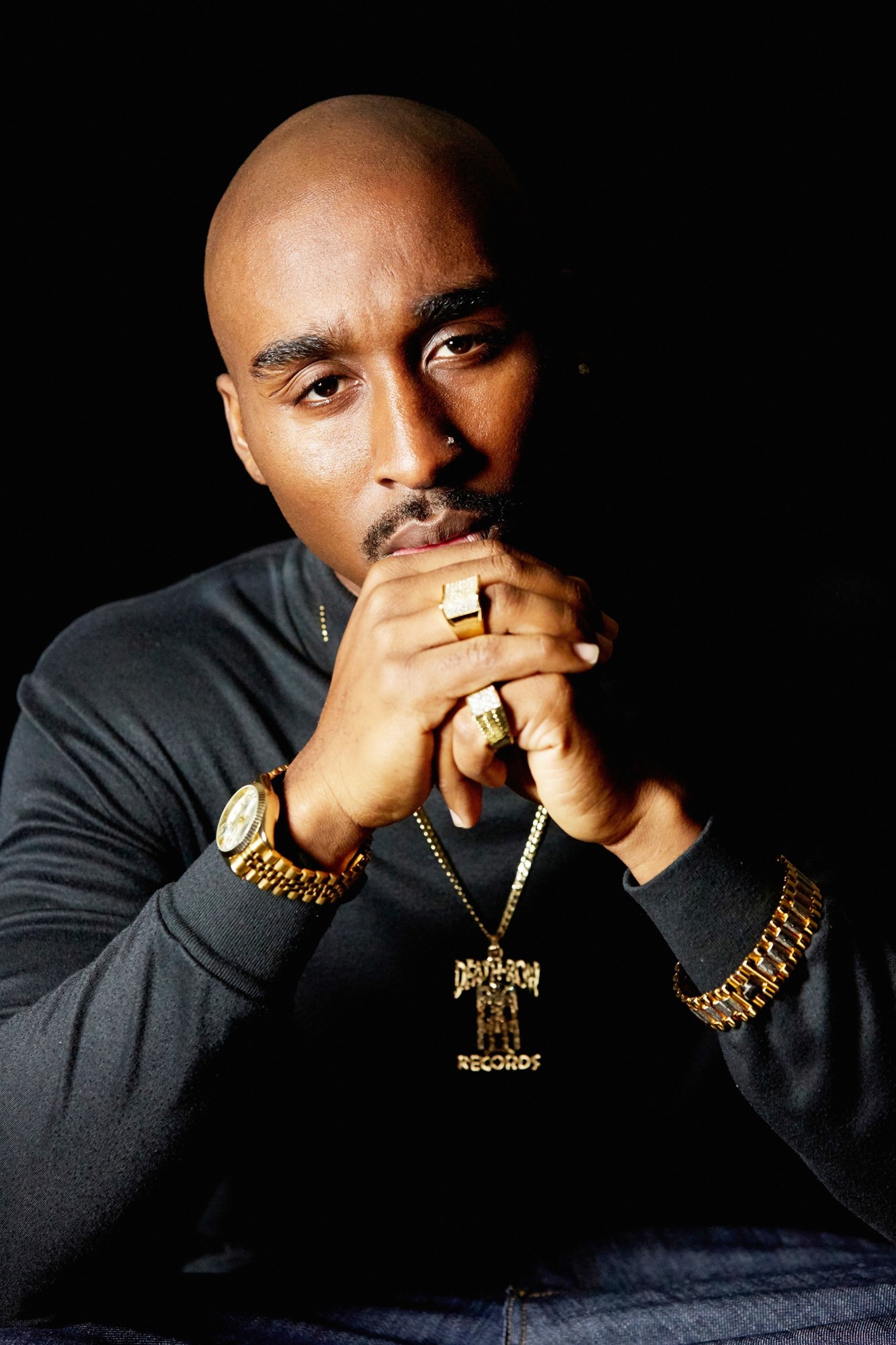 All Eyez On Me (2017) Pictures, Photo, Image and Movie Stills