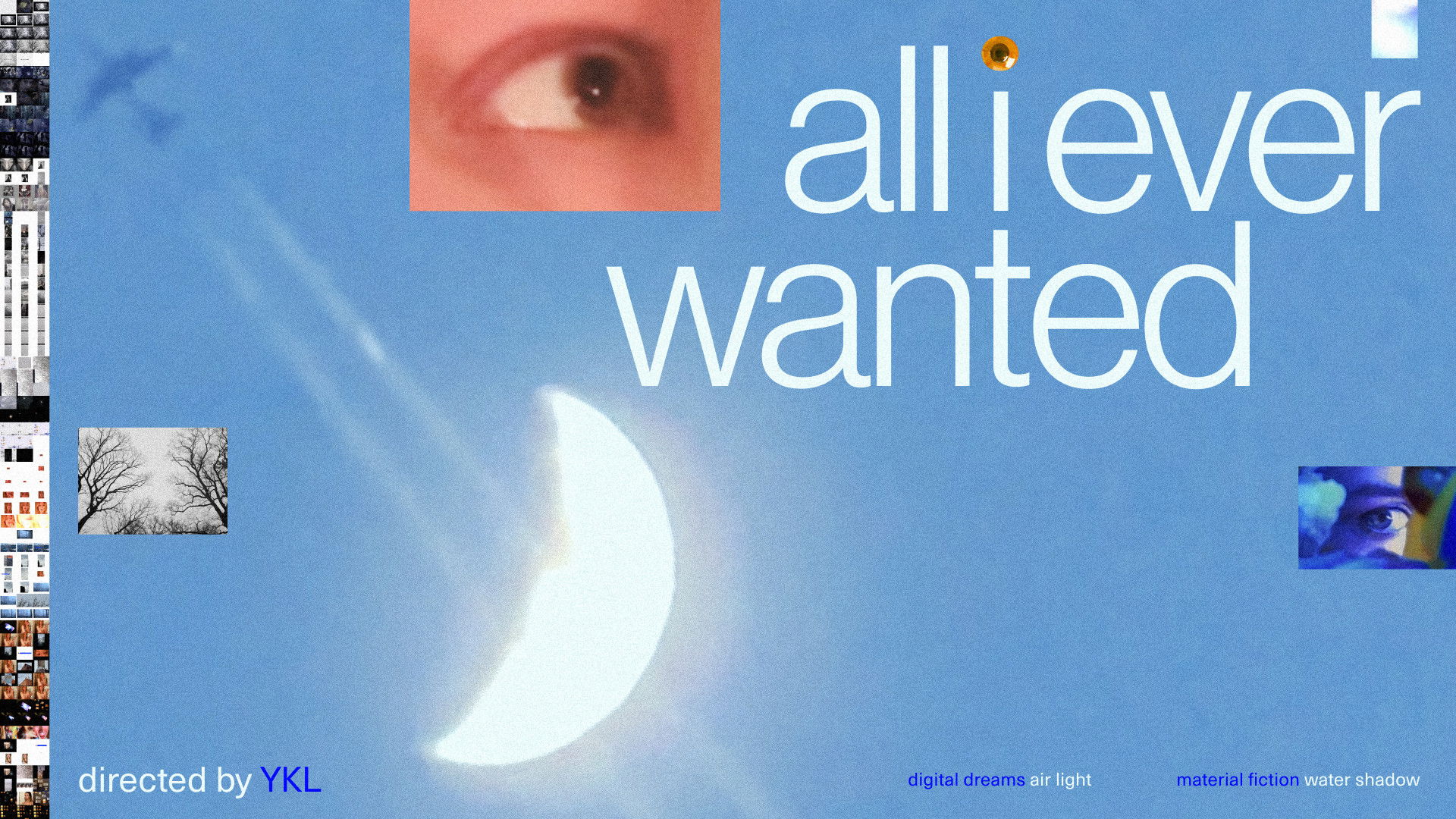 All I Ever Wanted (2026) Photo Gallery | AceShowbiz