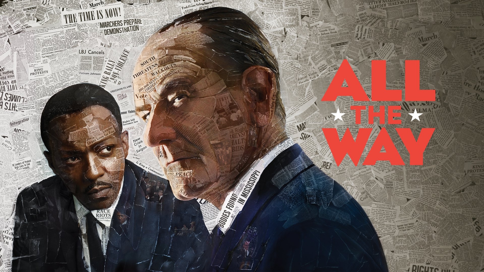 All The Way Picture 4 | AceShowbiz