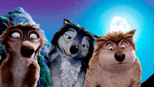 Alpha and Omega Picture 10