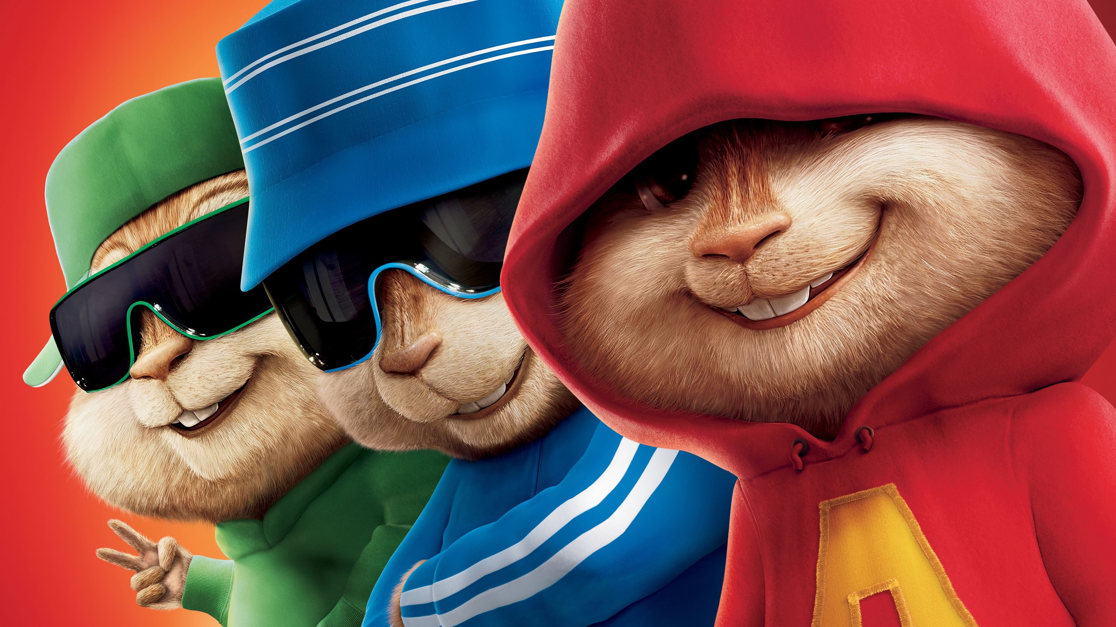 Alvin And The Chipmunks Picture 1 | AceShowbiz
