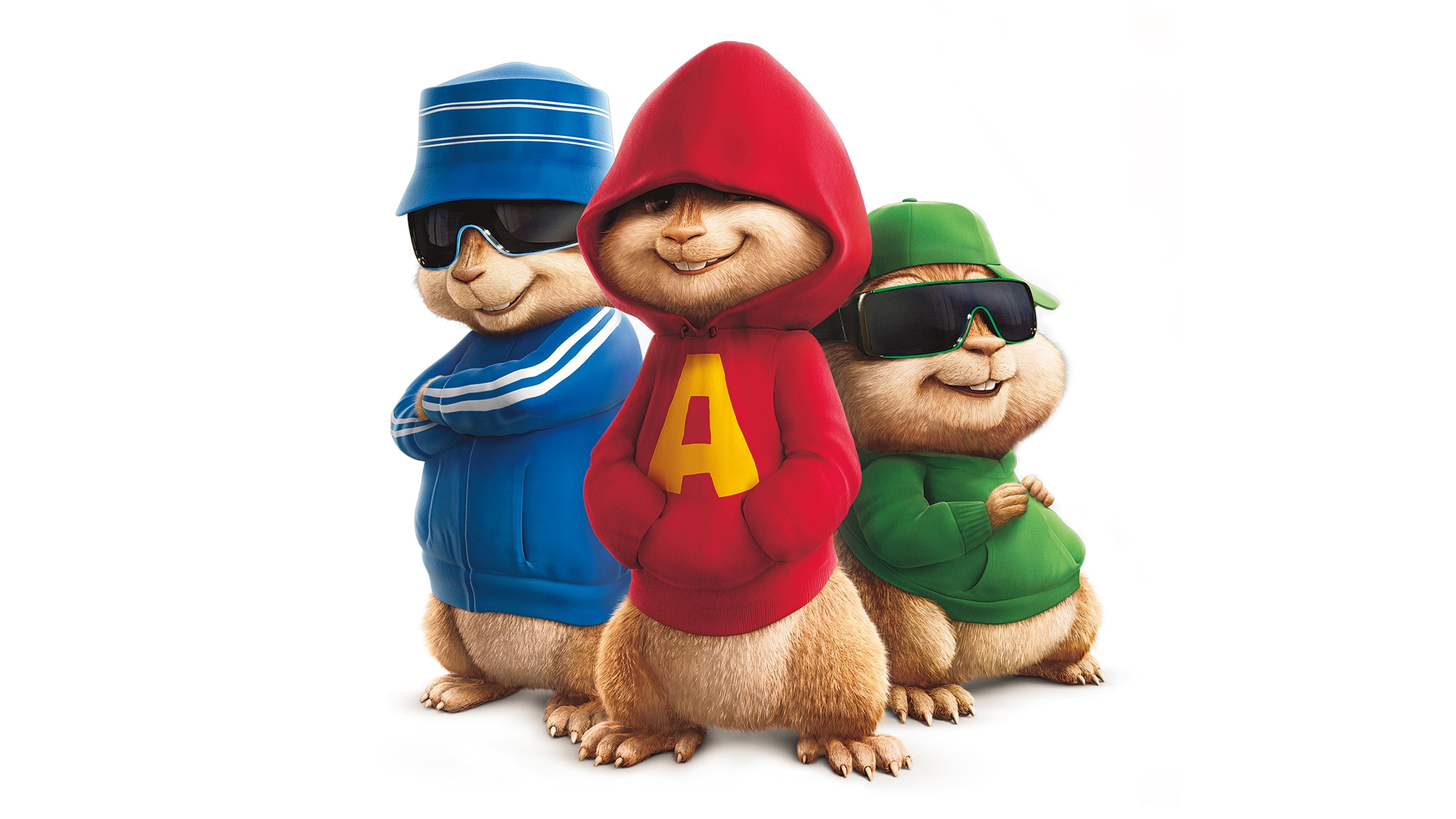 Alvin And The Chipmunks (2007) Photo Gallery | AceShowbiz