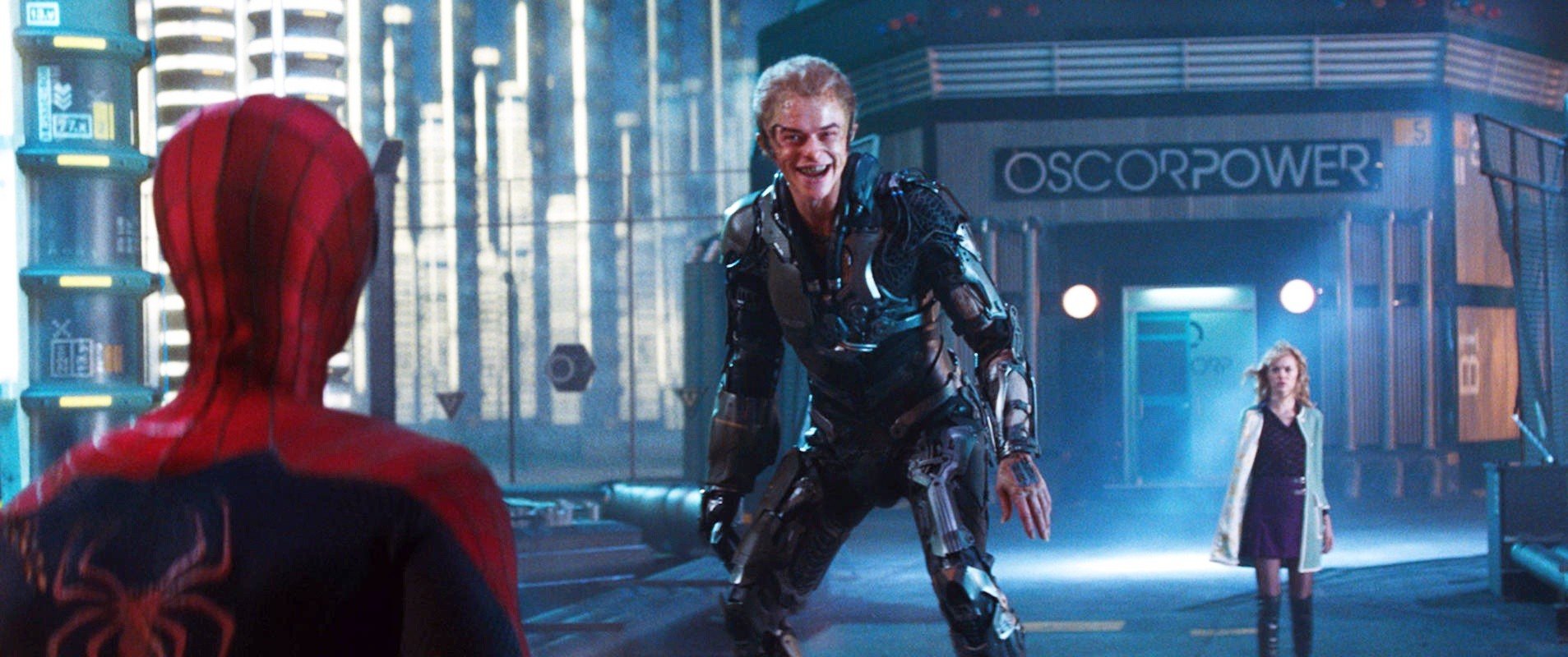 Amazing Spider-Man 2, The Picture 70 | AceShowbiz