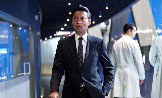 Amazing Spider-Man, The Picture 110