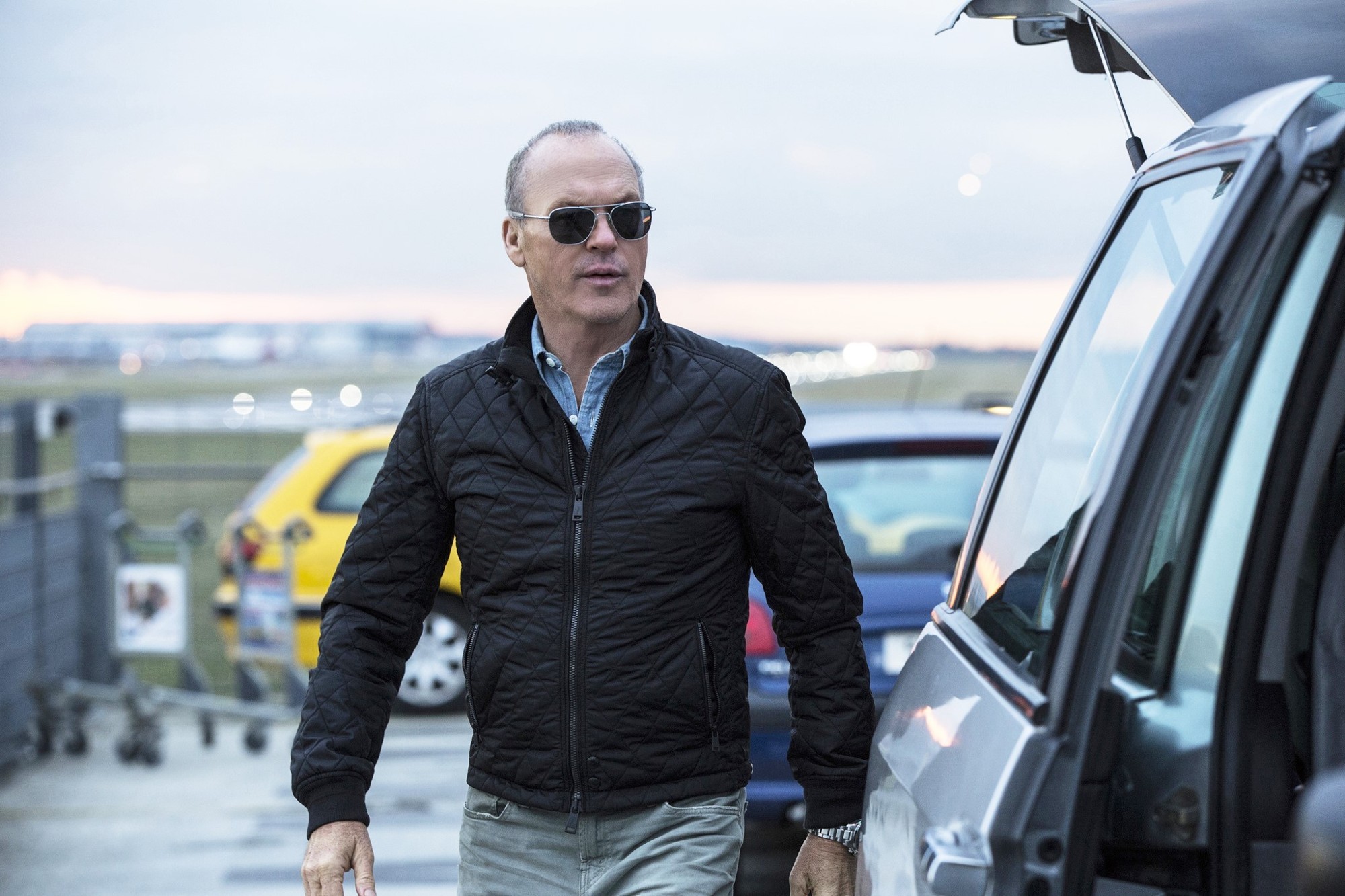 American Assassin (2017) Cast, Crew, Synopsis and Movie Info