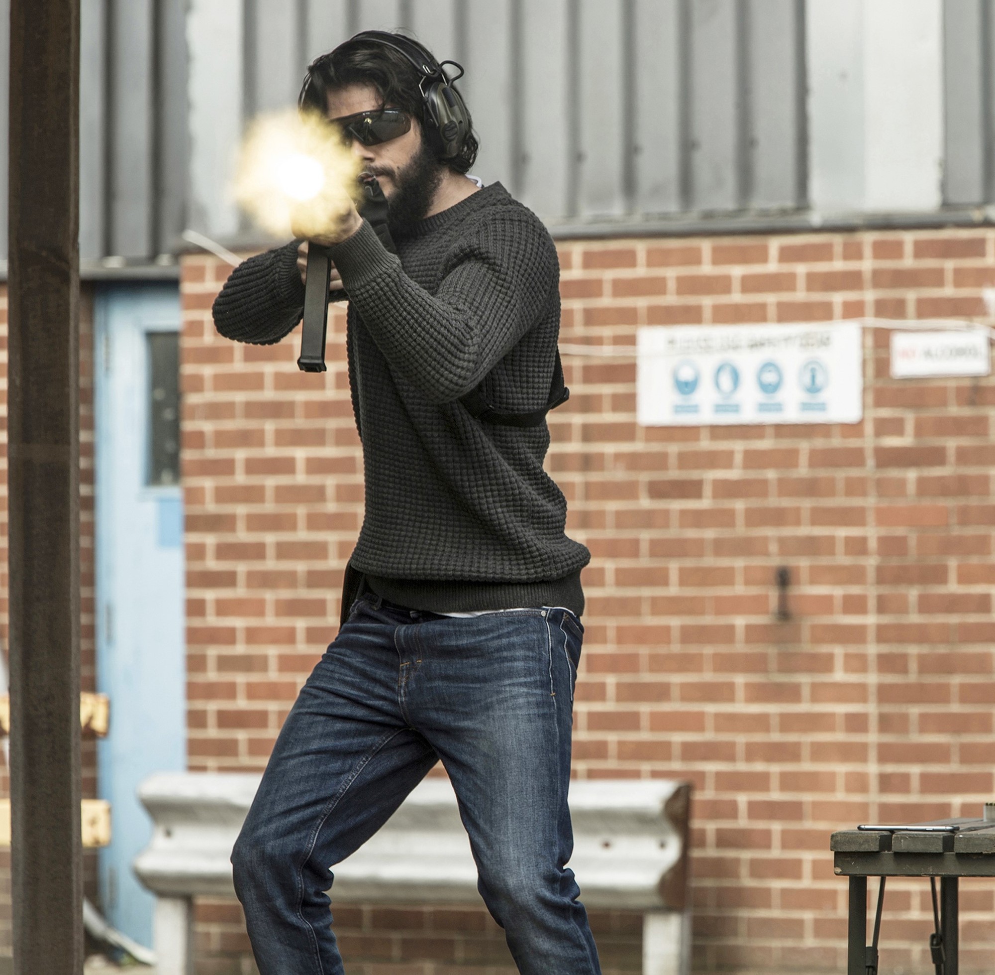American Assassin Picture 21