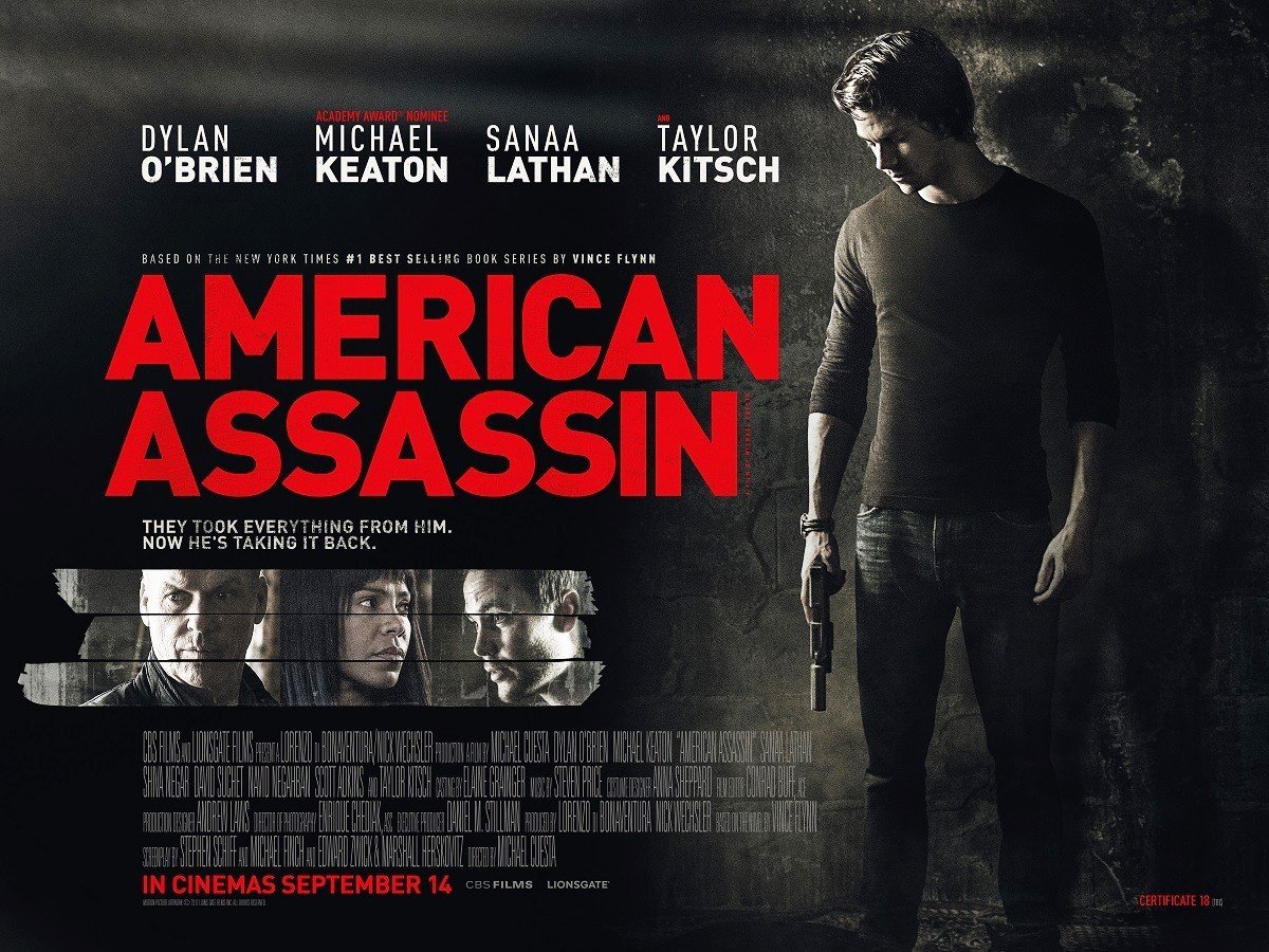 American Assassin Picture 23