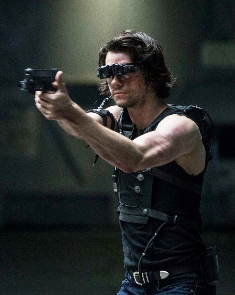 American Assassin (2017) Cast, Crew, Synopsis and Movie Info