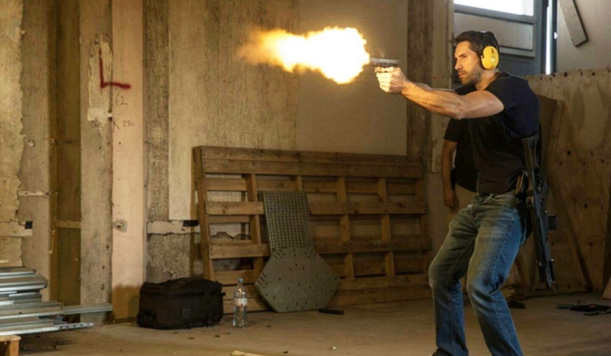 American Assassin Picture 8