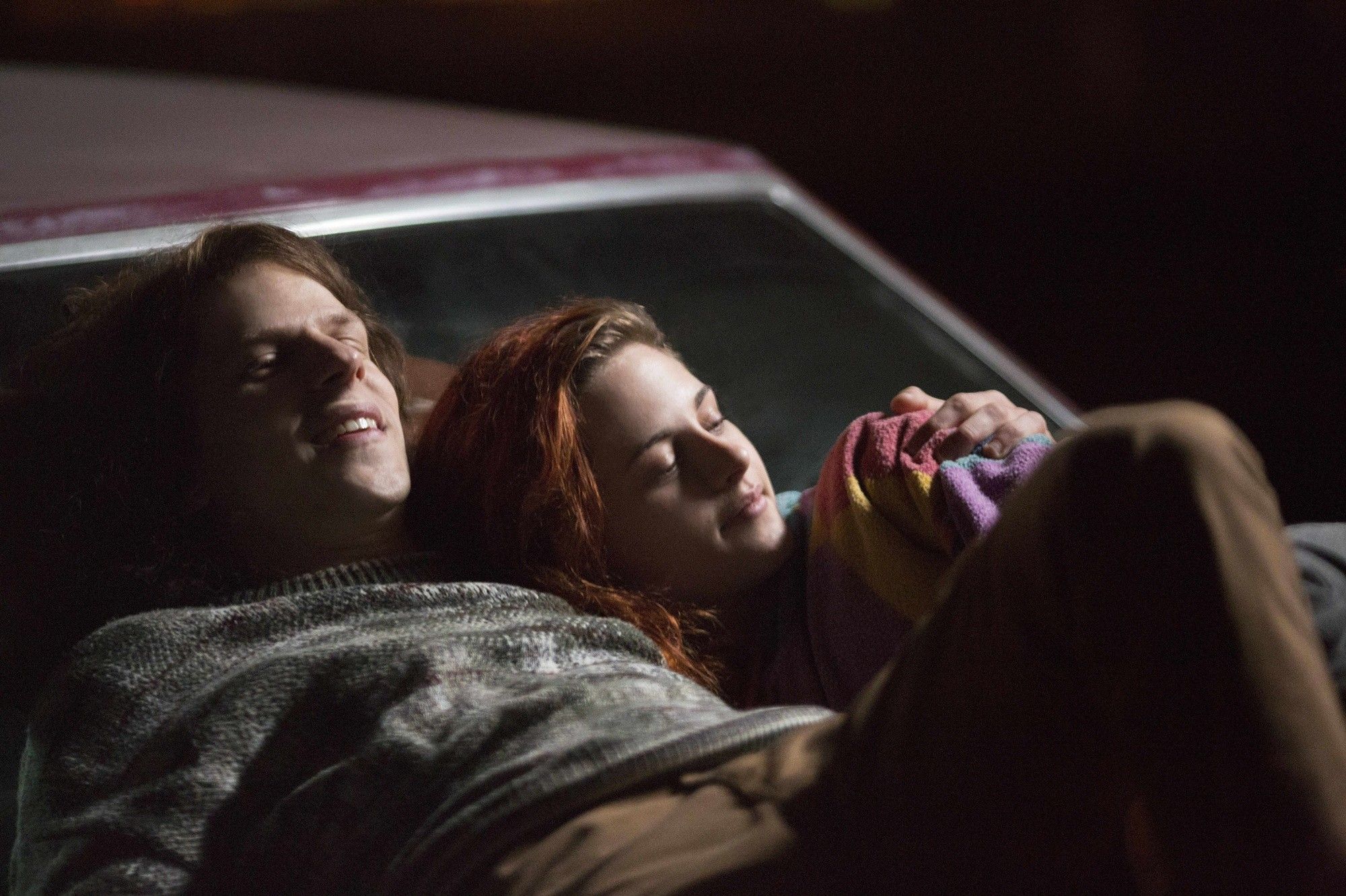 American Ultra (2015) Cast, Crew, Synopsis and Movie Info