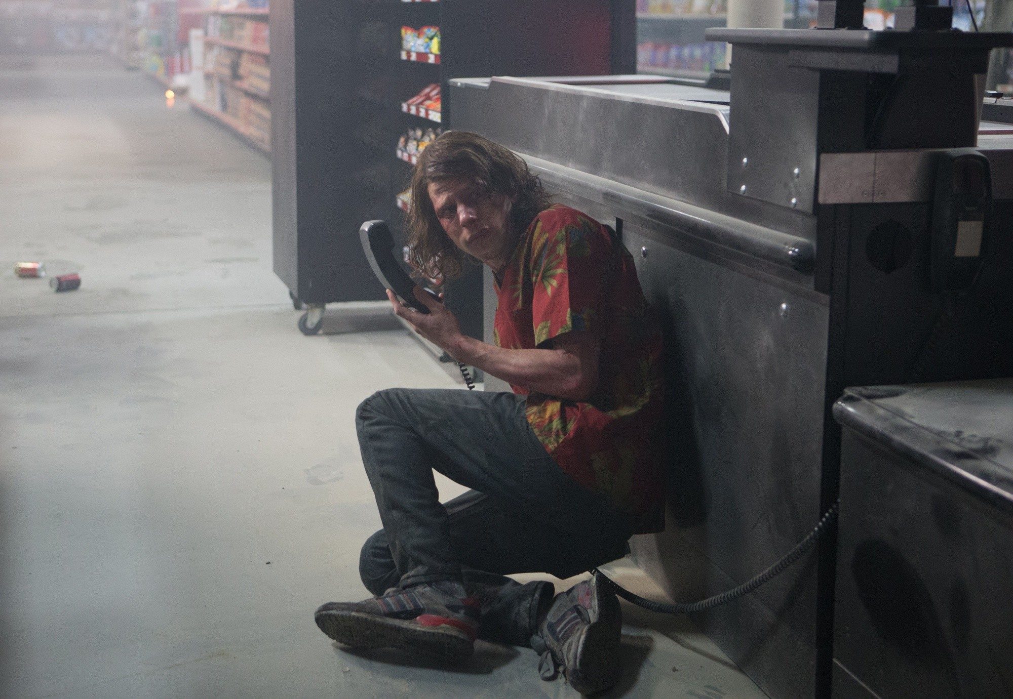 American Ultra (2015) - Nima Nourizadeh Film | AceShowbiz