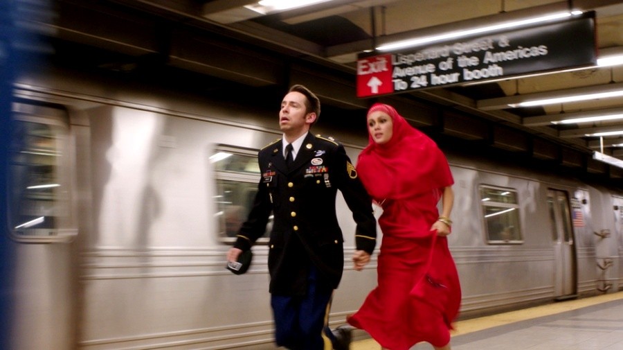 Amira & Sam Picture 6