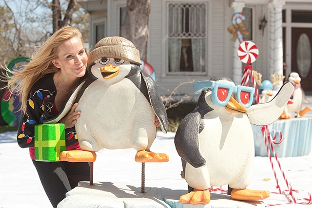 Angels Sing Picture 3