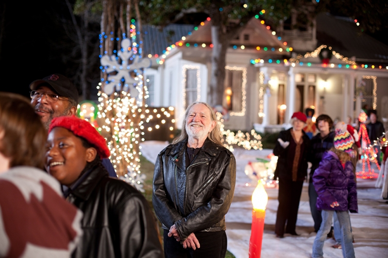 Angels Sing Picture 15