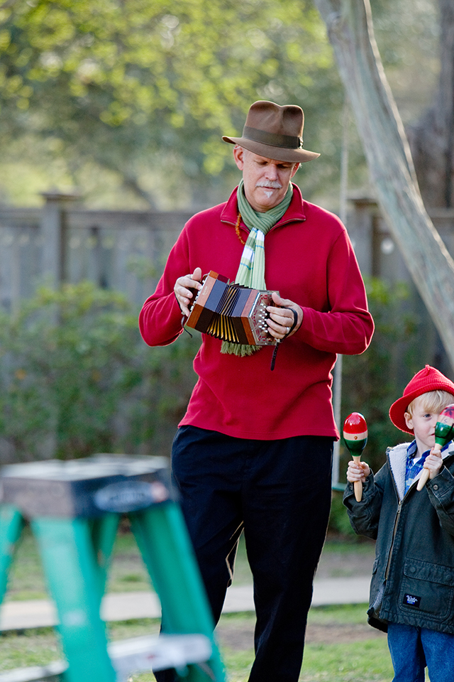 Angels Sing Picture 3