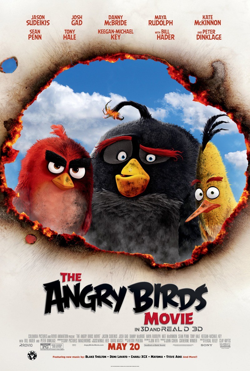 Angry Birds Picture 16
