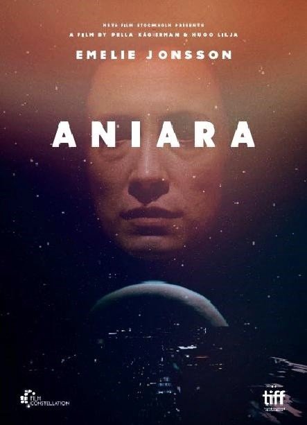 Aniara (2019) - Drama Film | AceShowbiz