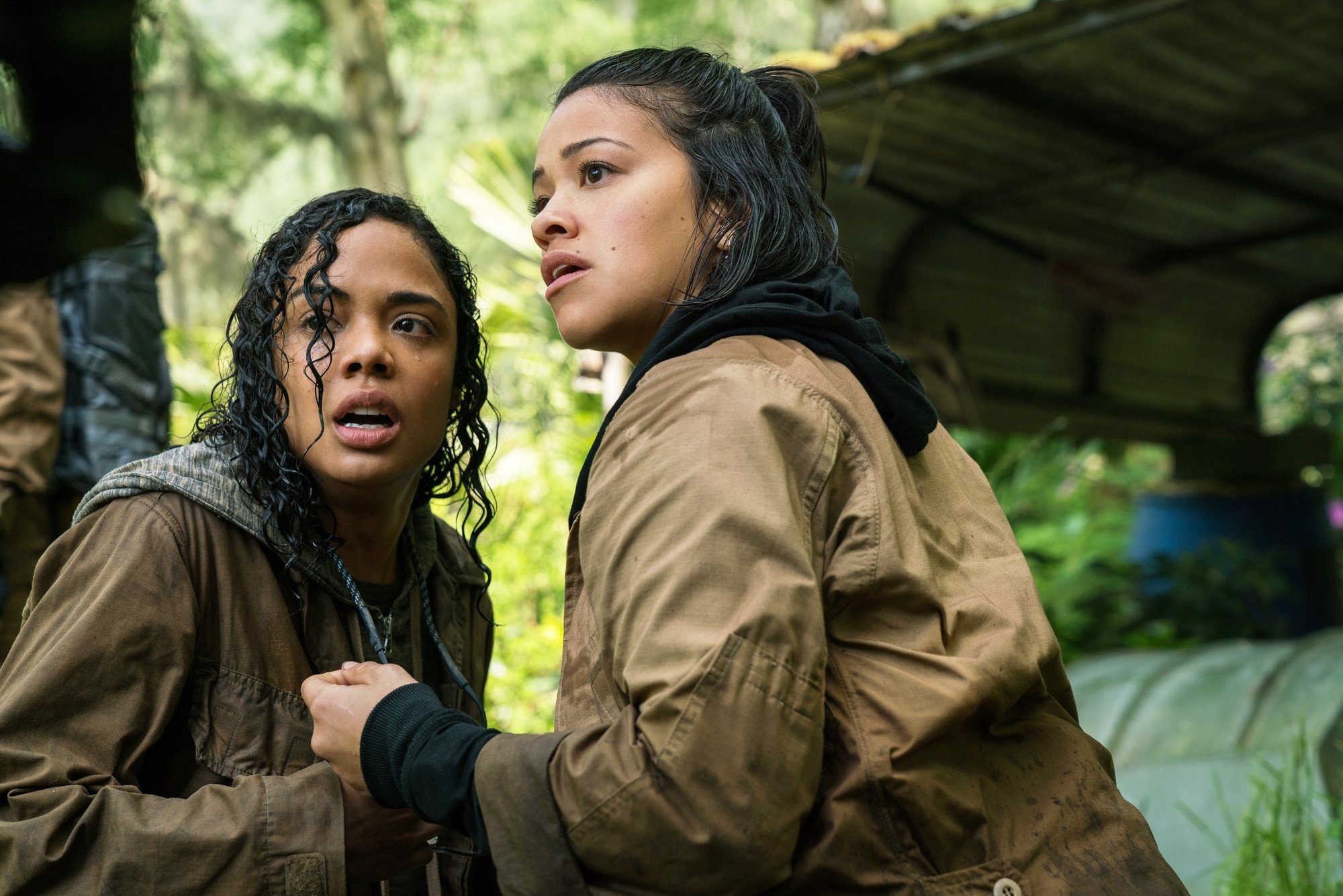 Annihilation Picture 13