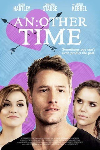 Another Time (2019) Cast, Crew, Synopsis and Information