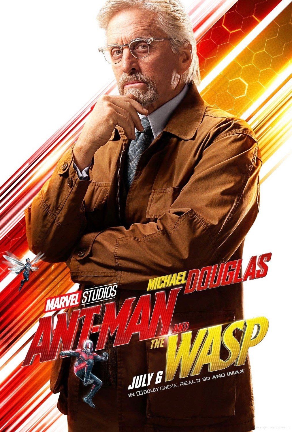 Ant-Man And The Wasp (2018) - Movie Stills & Photos | AceShowbiz
