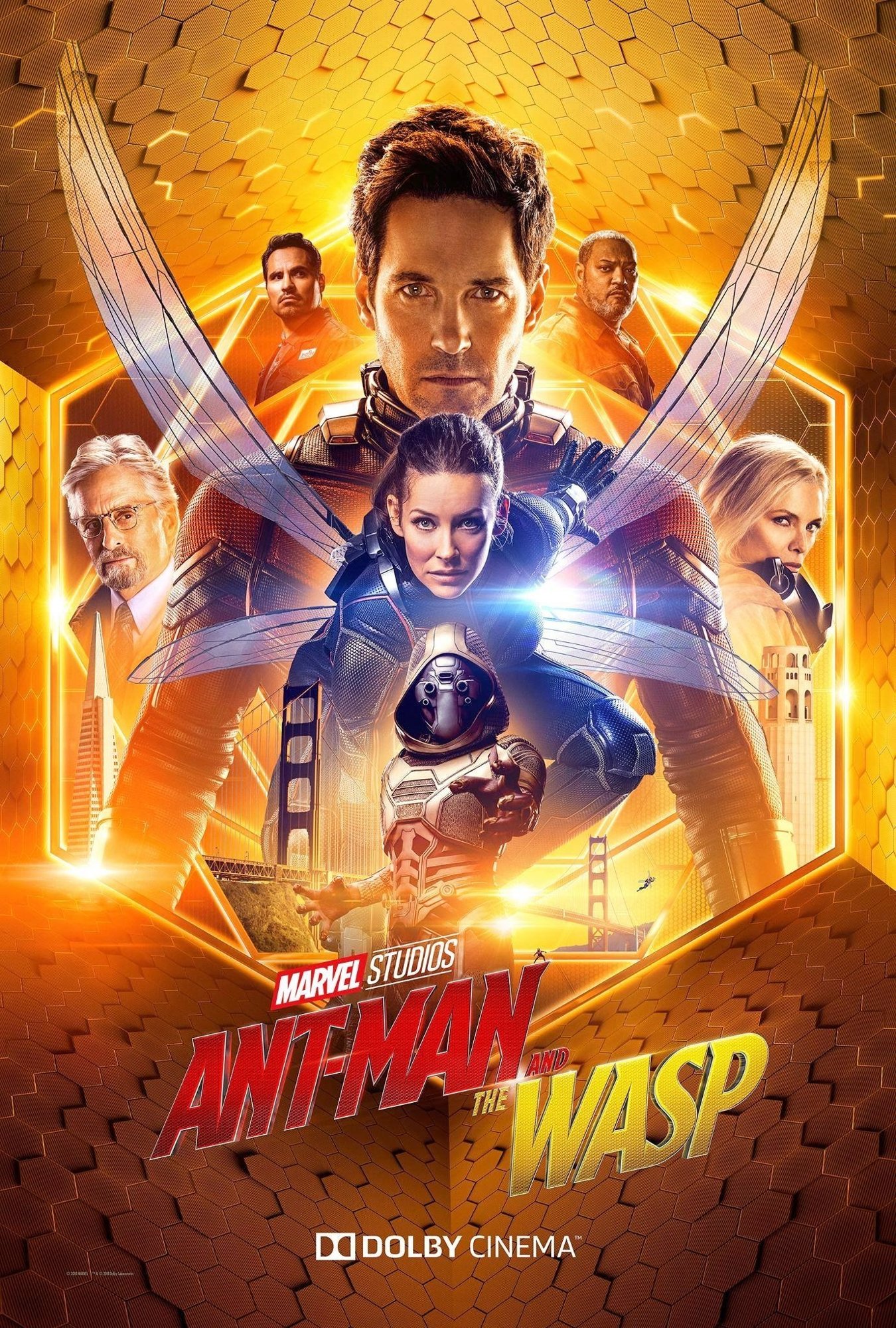 Ant-Man and the Wasp Picture 28